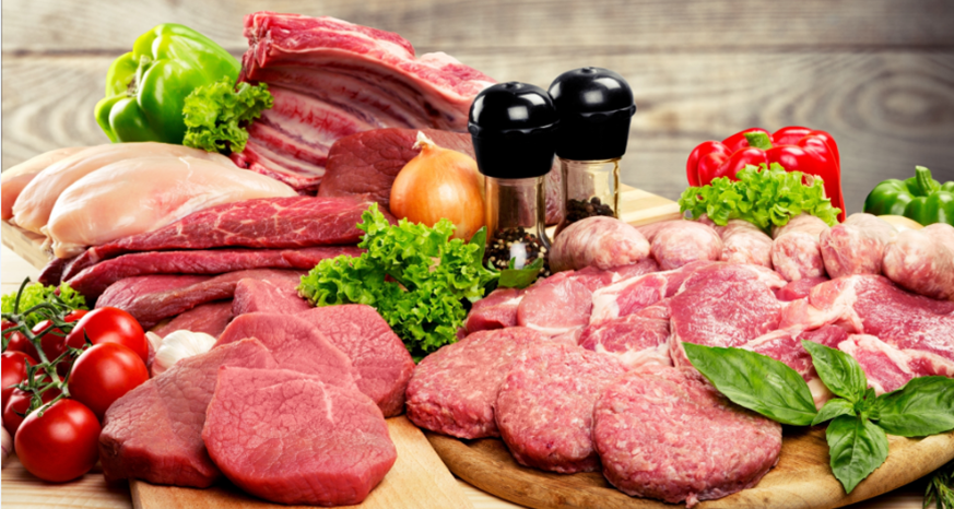 Animal diseases transmissible to humans and food safety – Food Safety